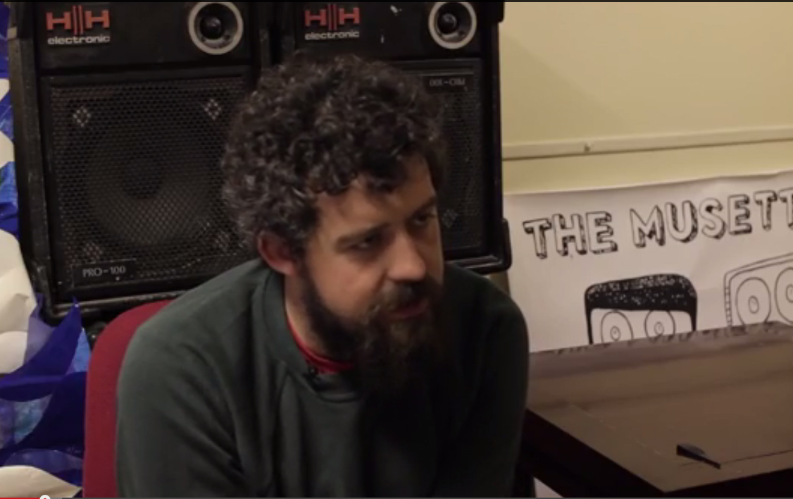 a4 sounds matt on generator tv – A4 Sounds