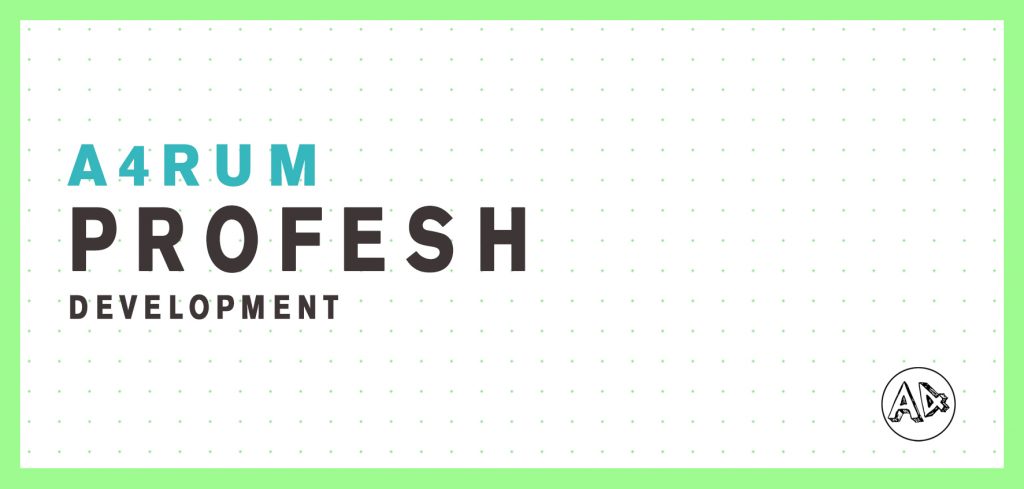 PROFESH-DEVELOPMENT – A4 Sounds