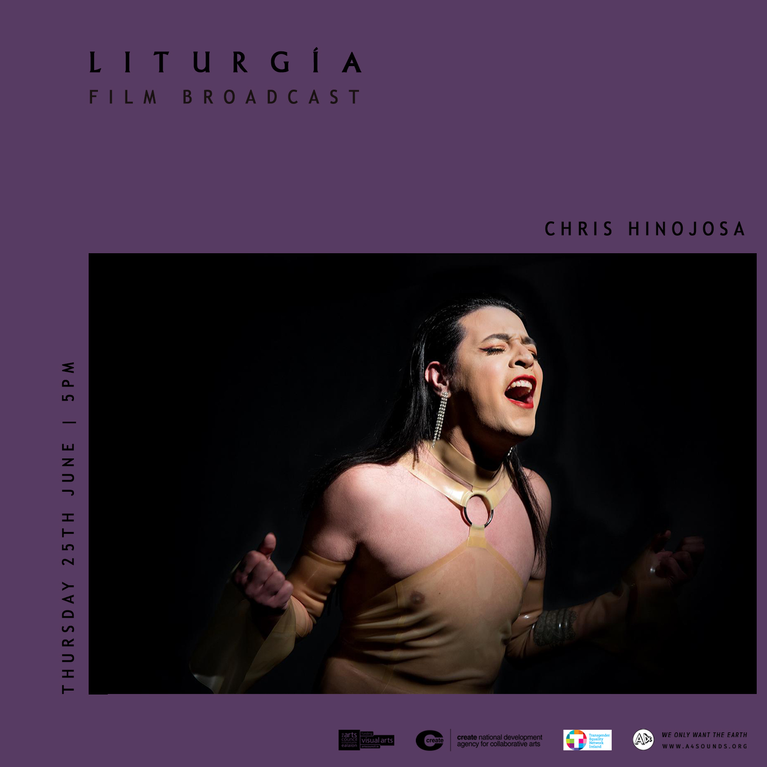 LITURGÍA | IMOGEN-BLUE HINOJOSA – A4 Sounds