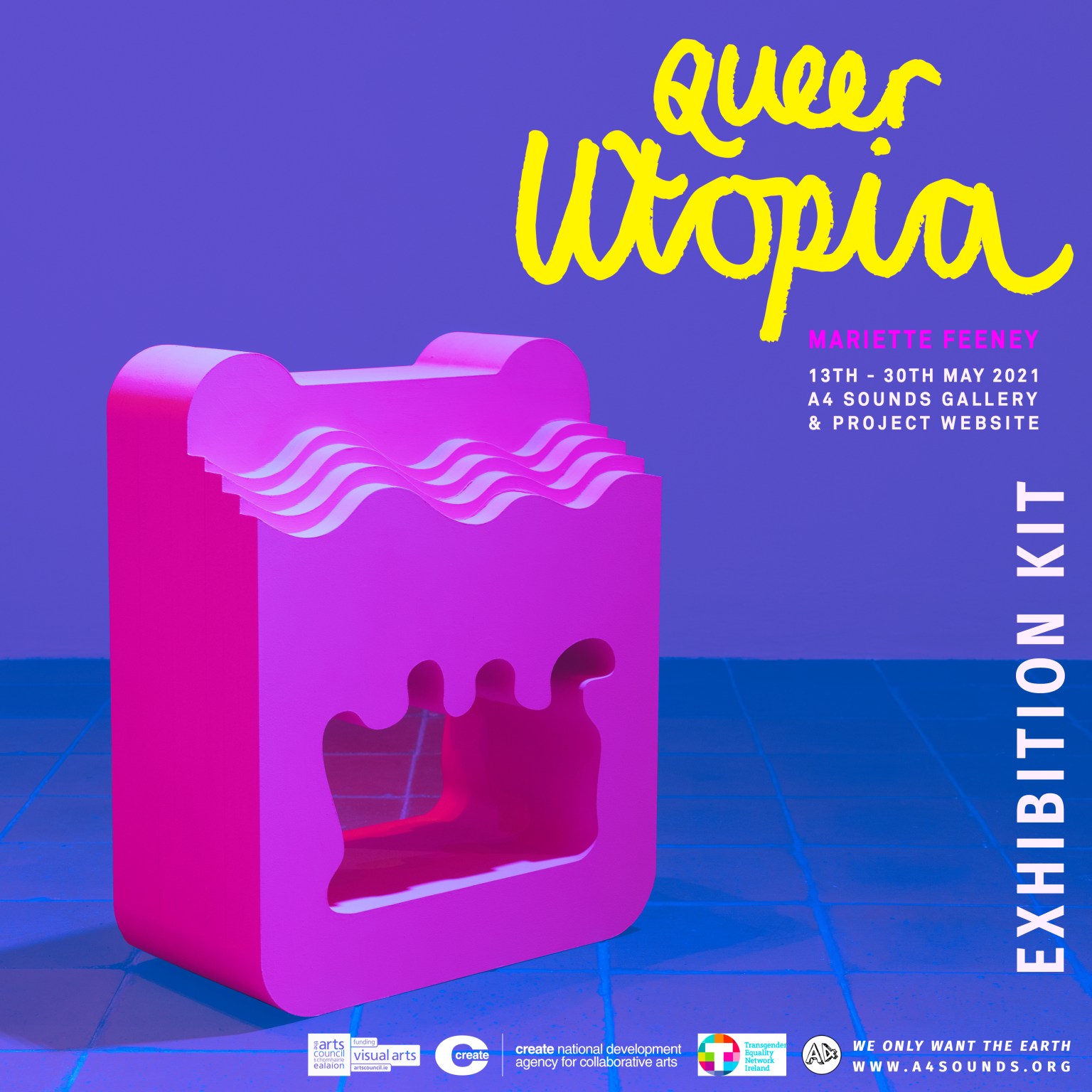 QUEER UTOPIA
