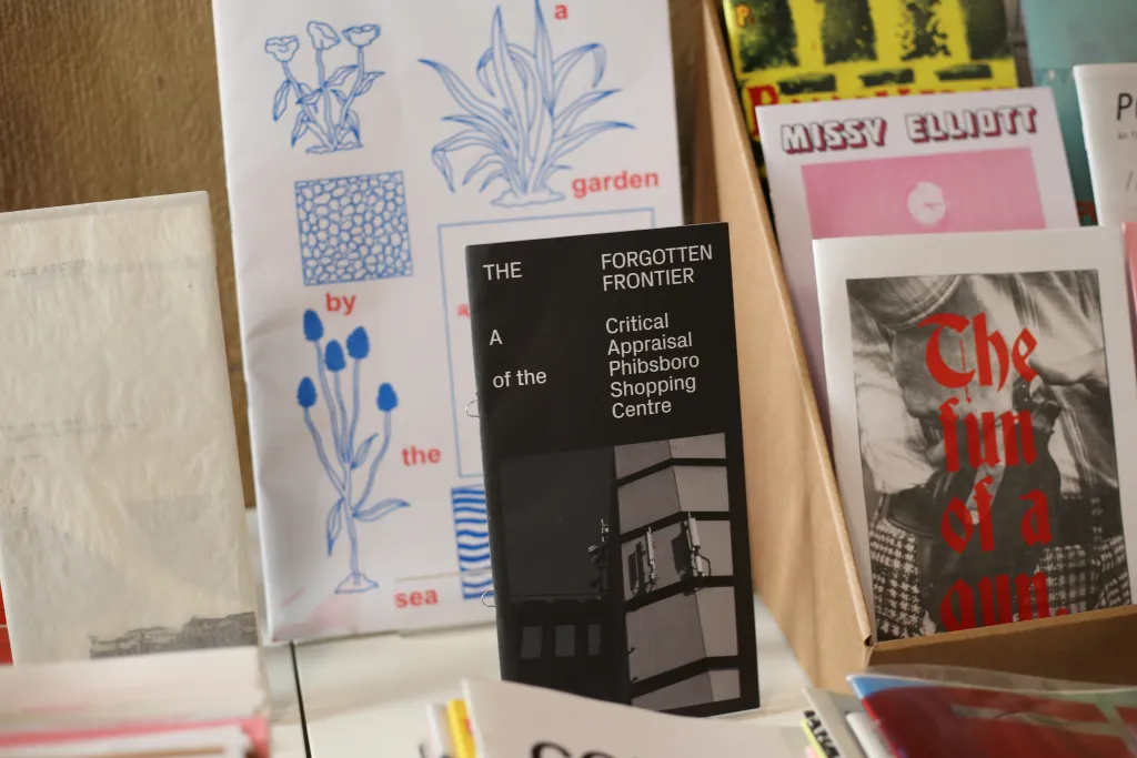 TOM MAHER – A4 Sounds