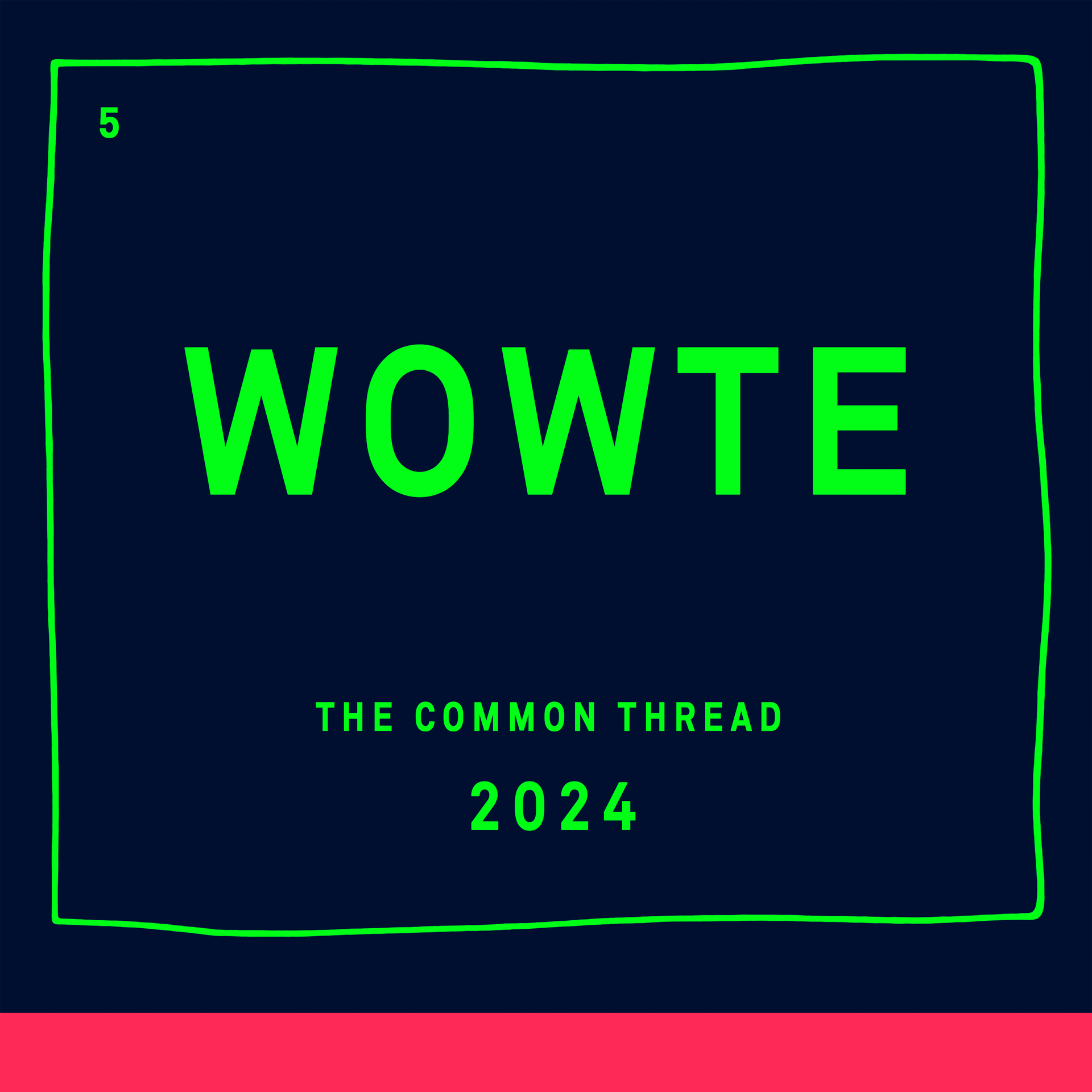 THE-COMMON-THREAD-no-logos – A4 Sounds